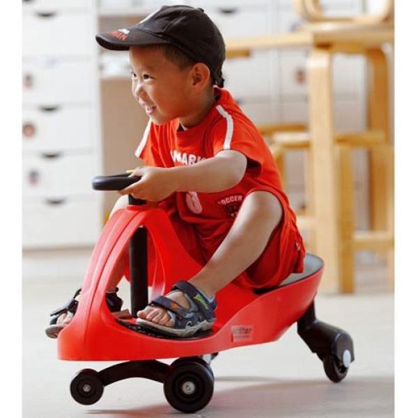 Детска състезателна кола PlasmaCar – Logo Store